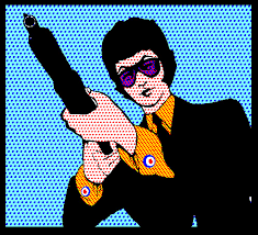 Rodney Morash | Furious Wiki | Fandom