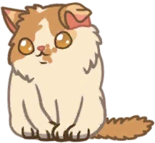 Chiki | Furistas Cat Cafe Wiki | Fandom