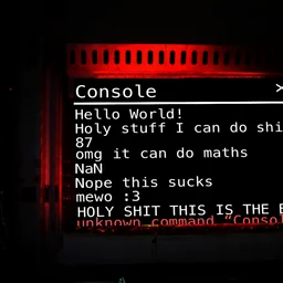 ConsoleFurnace | Reddit furnaces Wiki | Fandom