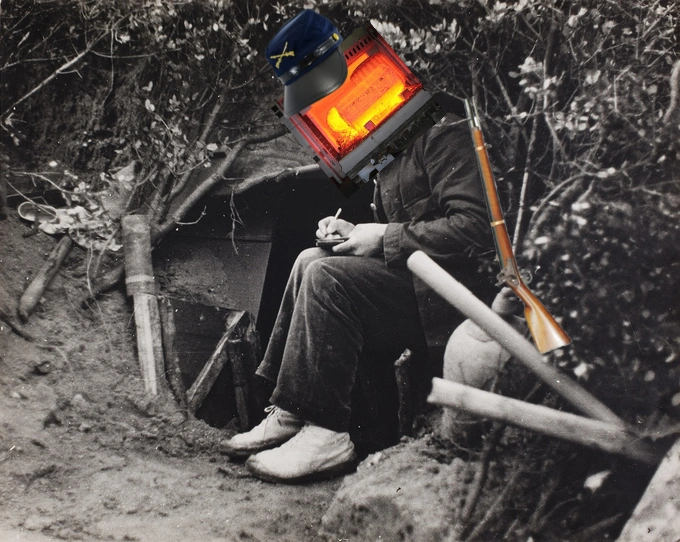 Civil War Furnace | Reddit furnaces Wiki | Fandom