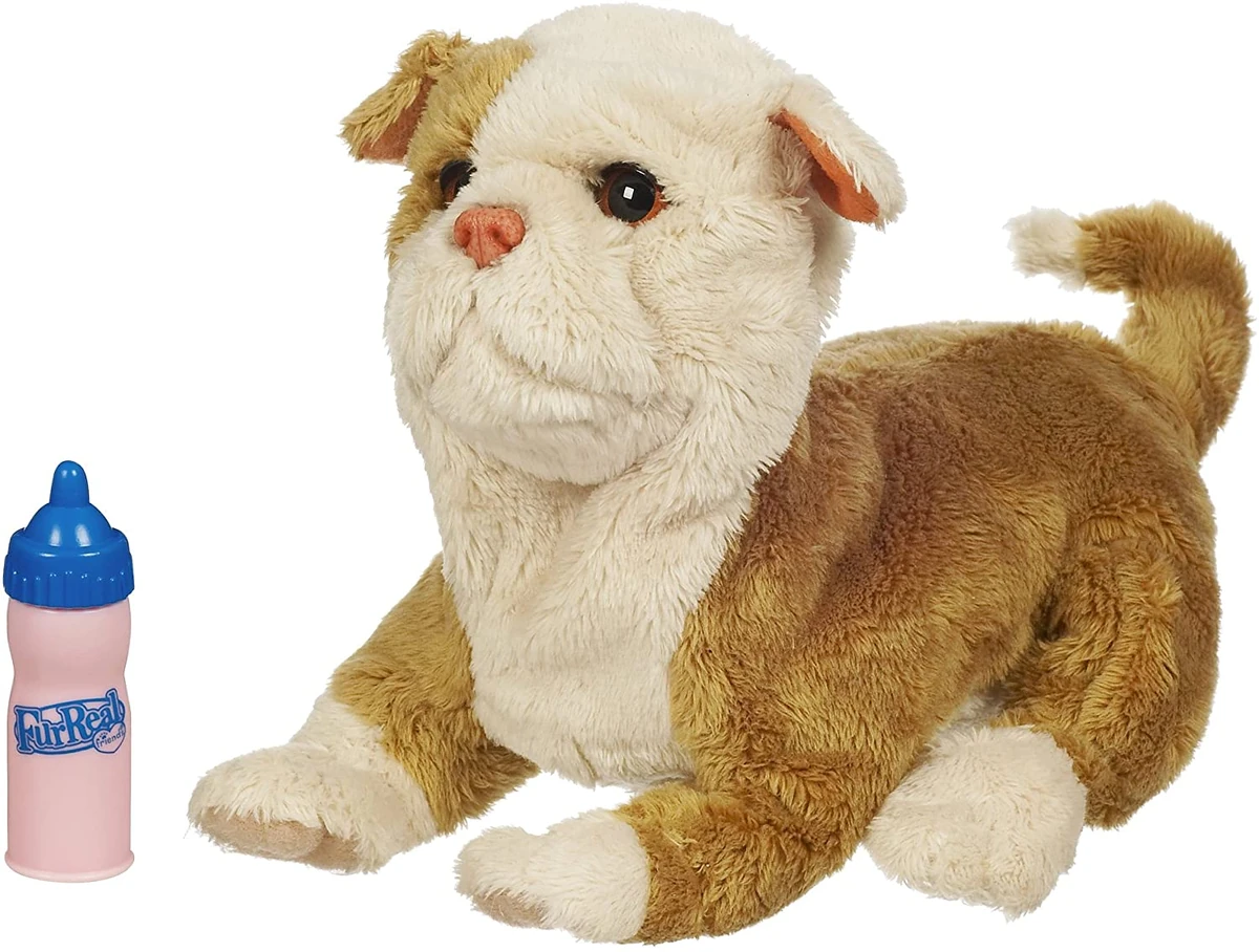 Category:Newborns | FurReal Wiki | Fandom