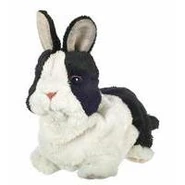 Newborn Bunny | FurReal Wiki | Fandom