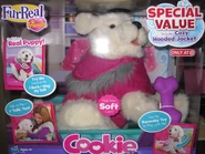 Cookie My Playful Pup | FurReal Wiki | Fandom