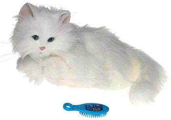 Cat | FurReal Wiki | Fandom