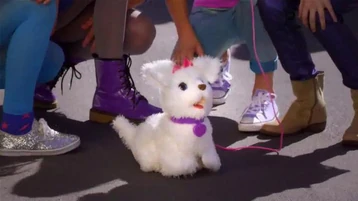 Get Up & GoGo My Walkin' Pup | FurReal Wiki | Fandom