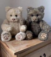 Luv Cubs (2004) | FurReal Wiki | Fandom