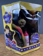 Luv Cubs (2004) | FurReal Wiki | Fandom