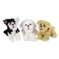 Puppy | FurReal Wiki | Fandom