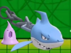 Beta Pokemons | Furret's Grand Vacation Wiki | Fandom