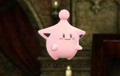 Beta Pokemons | Furret's Grand Vacation Wiki | Fandom