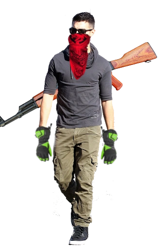 Glocker | Furrpocalypse Wiki | Fandom