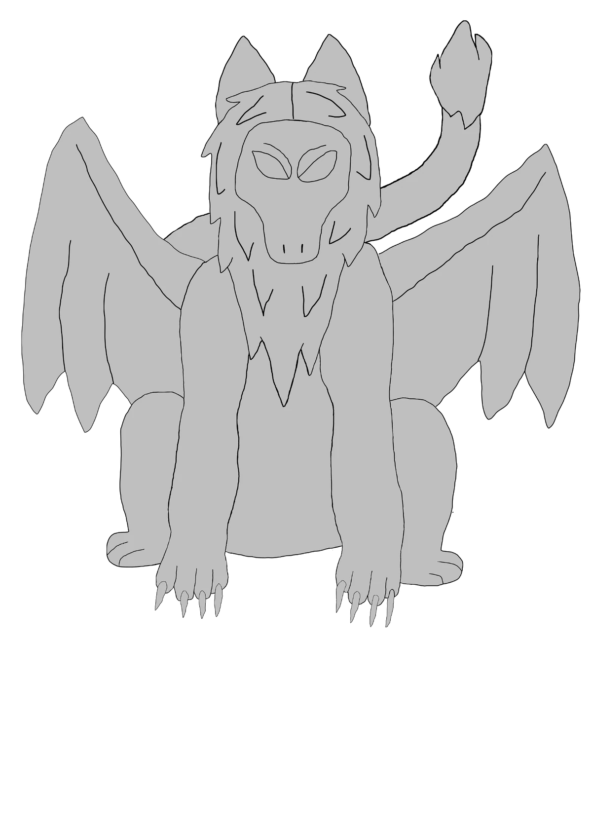 Gargoyles | Furrpocalypse Wiki | Fandom