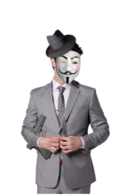 Sir Anonymous | Furrpocalypse Wiki | Fandom