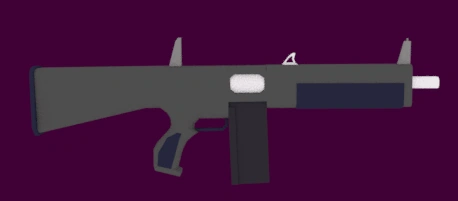 AA-12 | Furry Arena Wiki | Fandom