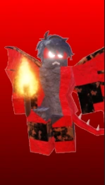 Ember | Furry Arena Wiki | Fandom