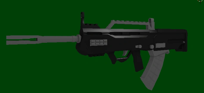 Type-25 | Furry Arena Wiki | Fandom