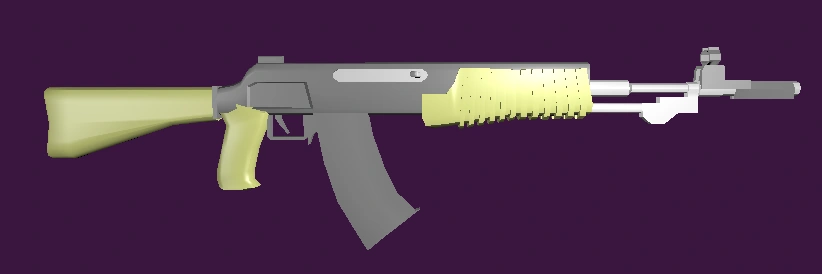 AN-94 | Furry Arena Wiki | Fandom