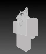 Basic Furry | Furry Arena Wiki | Fandom