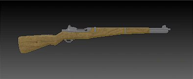 M1 Garand | Furry Arena Wiki | Fandom