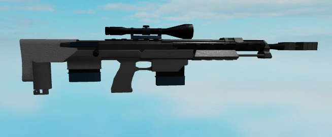 DSR-50 | Furry Arena Wiki | Fandom