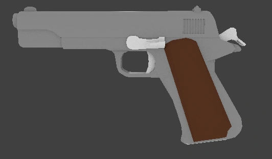 M1911 | Furry Arena Wiki | Fandom