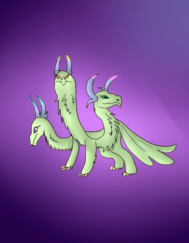 Geo Flimas | Furry dragonic salamanders Wiki | Fandom