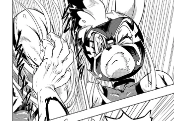 Scratching | Furry Fight Chronicles Wiki | Fandom