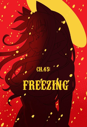 Freezing | Furry Fight Chronicles Wiki | Fandom