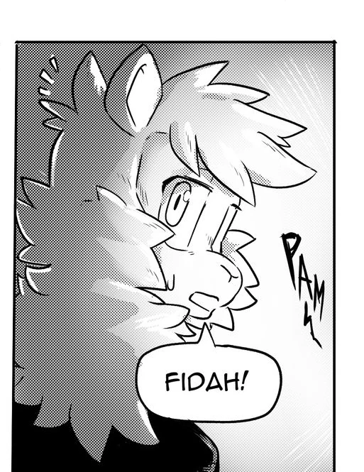 Tony | Furry Fight Chronicles Wiki | Fandom