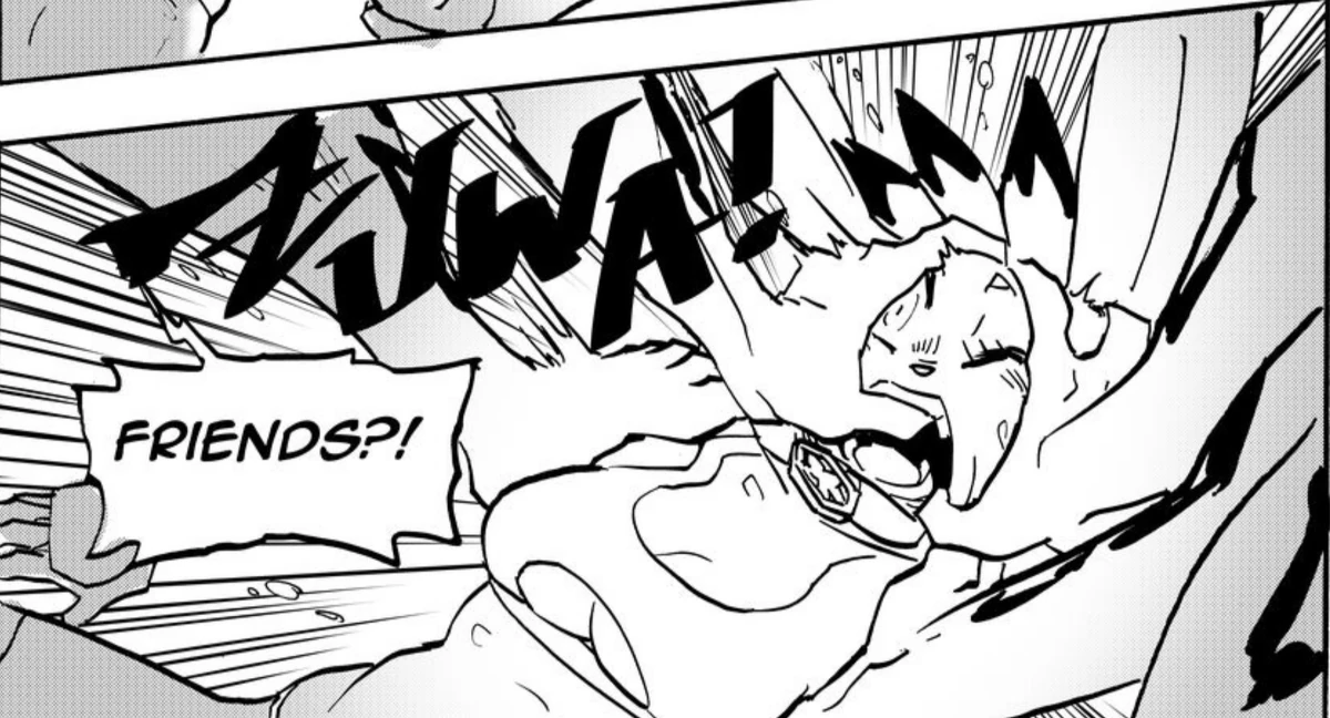 Fish Hook | Furry Fight Chronicles Wiki | Fandom