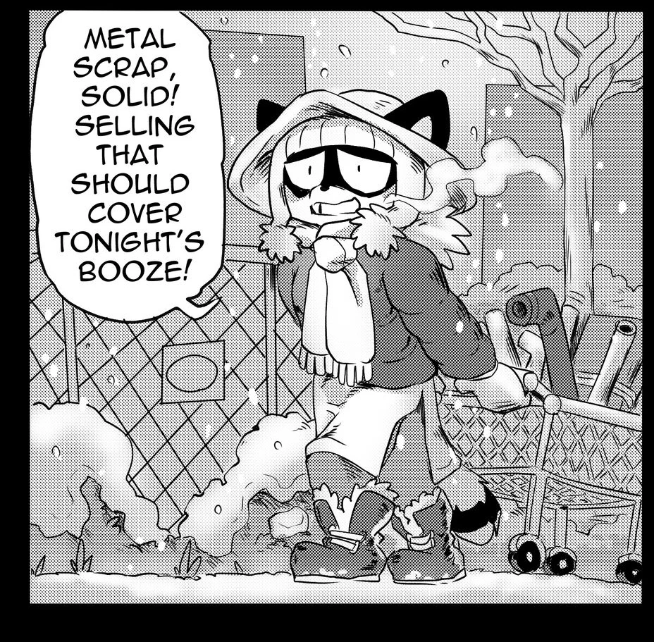 Straws | Furry Fight Chronicles Wiki | Fandom