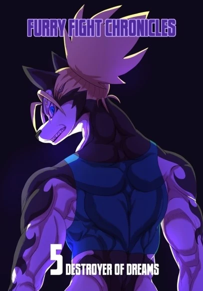 Destroyer of Dreams | Furry Fight Chronicles Wiki | Fandom