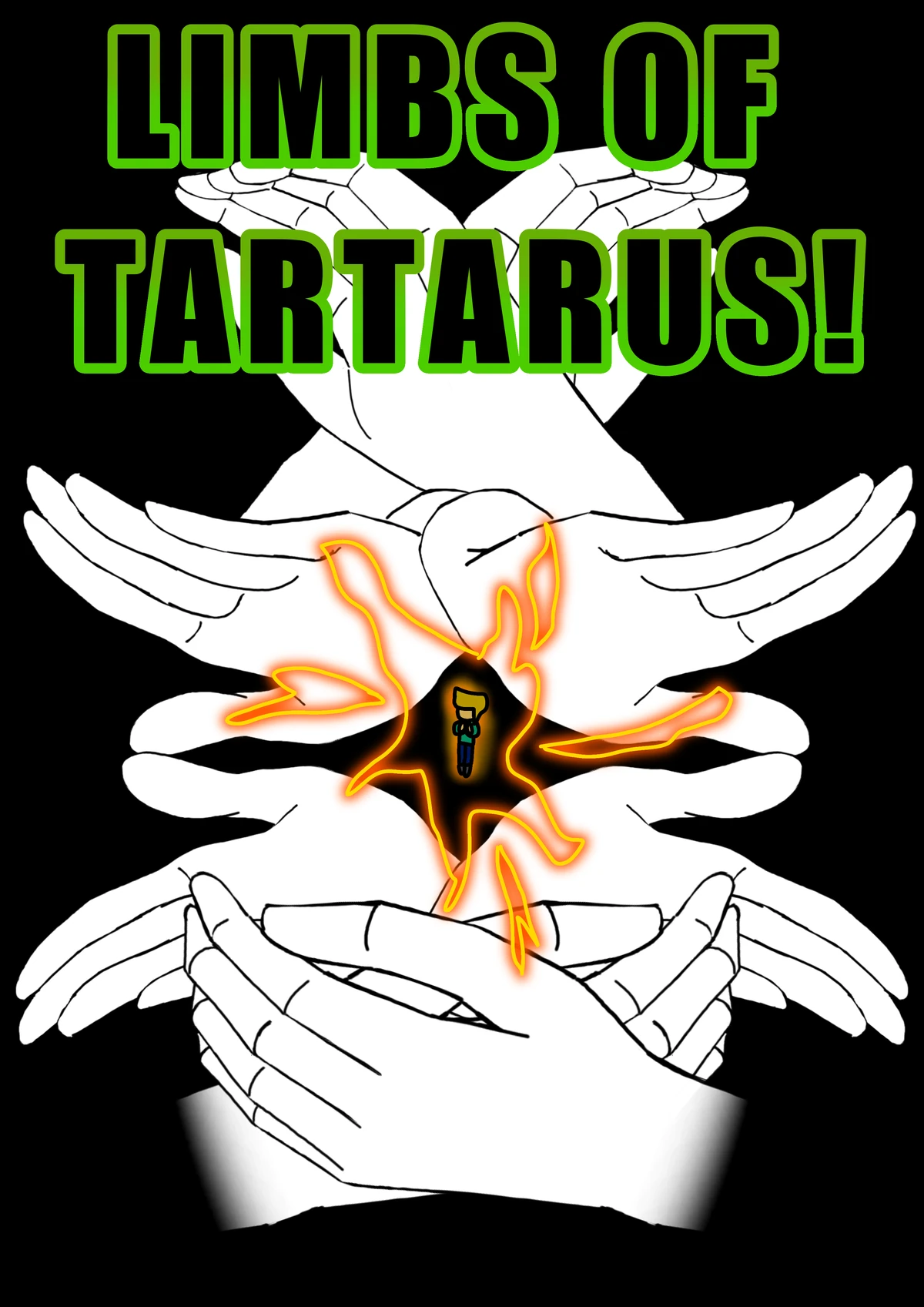 Limbs of Tartarus | Furry Mayhem Wiki | Fandom