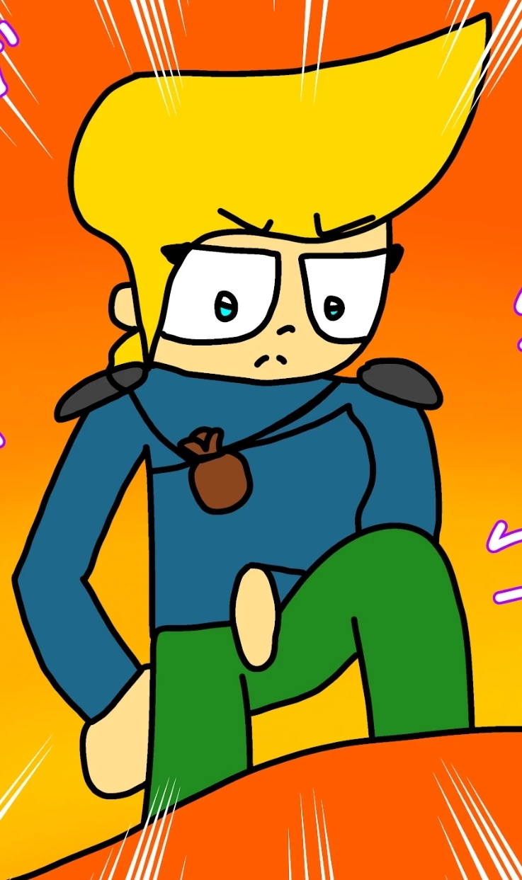 Gaia | Furry Mayhem Wiki | Fandom