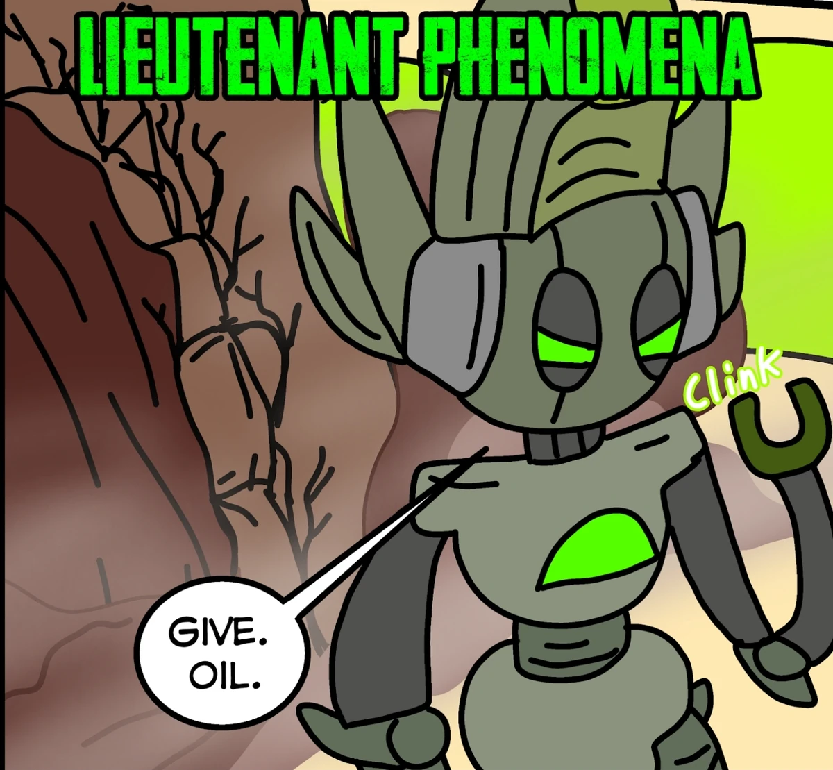 Junkbots | Furry Mayhem Wiki | Fandom