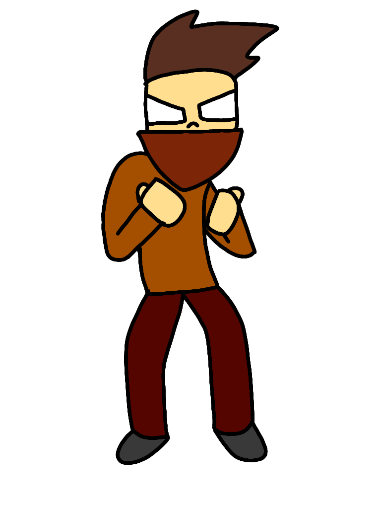 Daniel | Furry Mayhem Wiki | Fandom