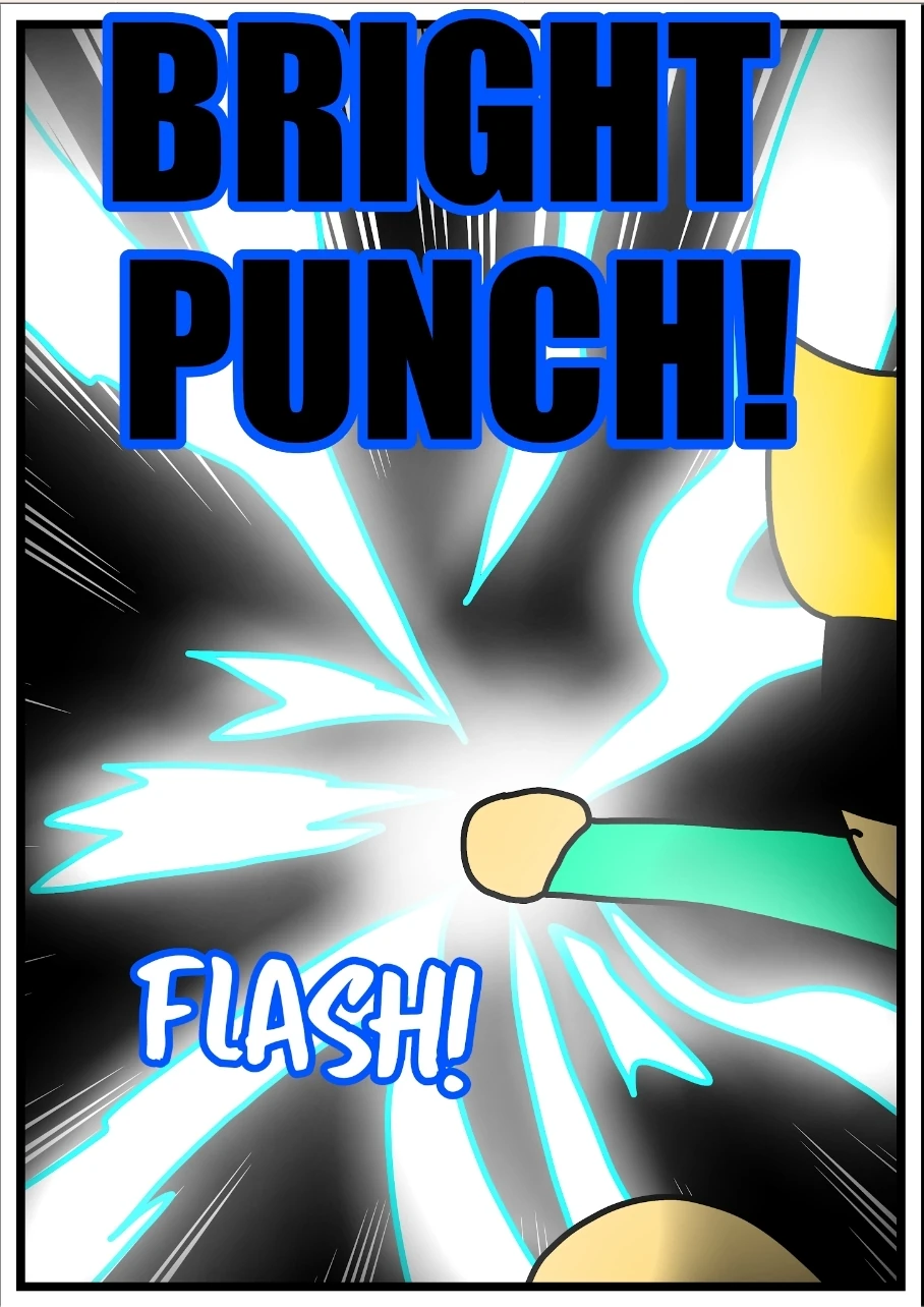 Divine Flashes | Furry Mayhem Wiki | Fandom