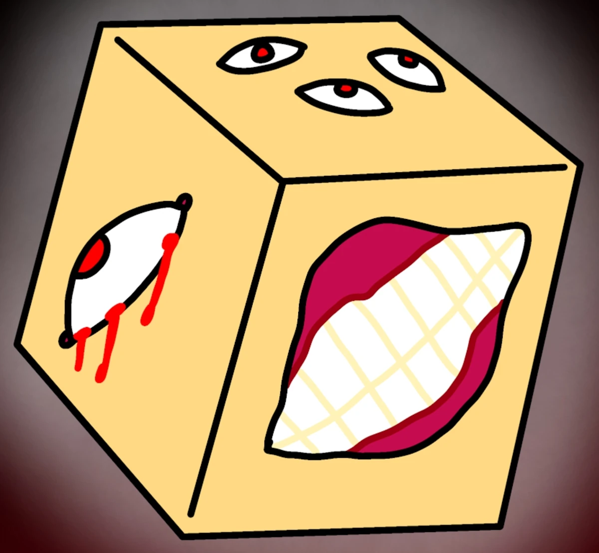 Flesh Panopticon | Furry Mayhem Wiki | Fandom