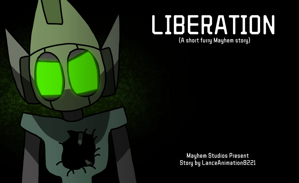 Liberation | Furry Mayhem Wiki | Fandom