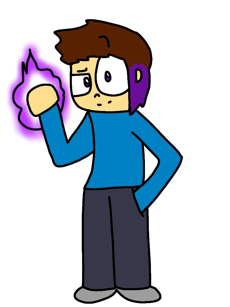 Nathan | Furry Mayhem Wiki | Fandom