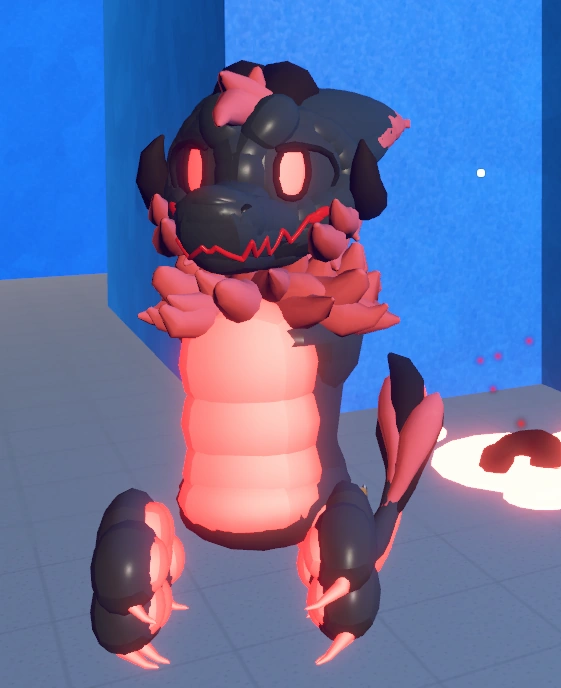 Wicker Beast | Furry Paradise Ultimate Wiki | Fandom