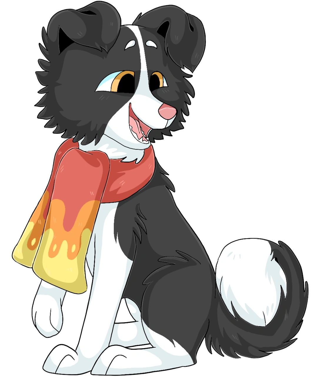 Руфус | Furry Pets Вики | Fandom