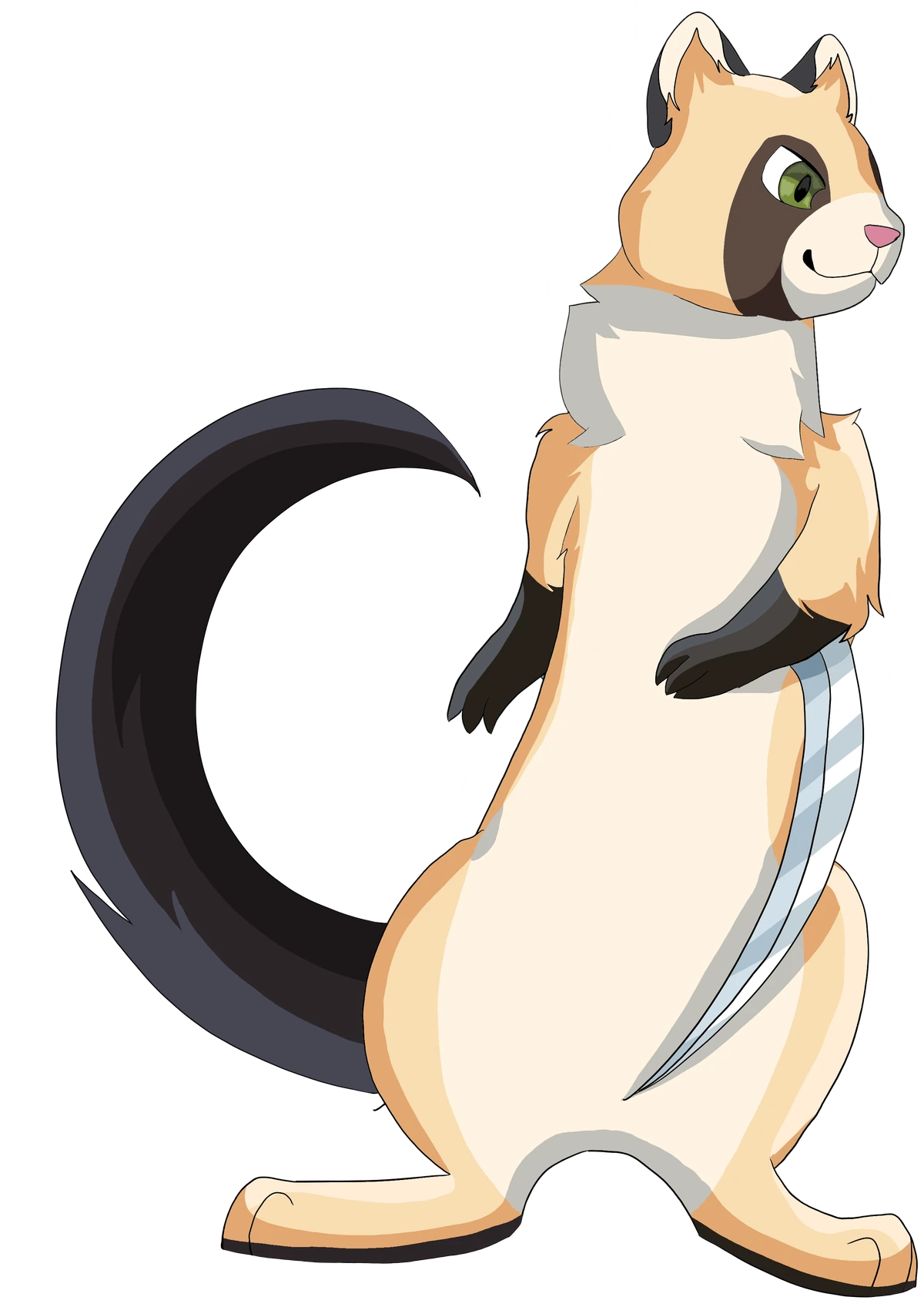 Катто | Furry Pets Вики | Fandom