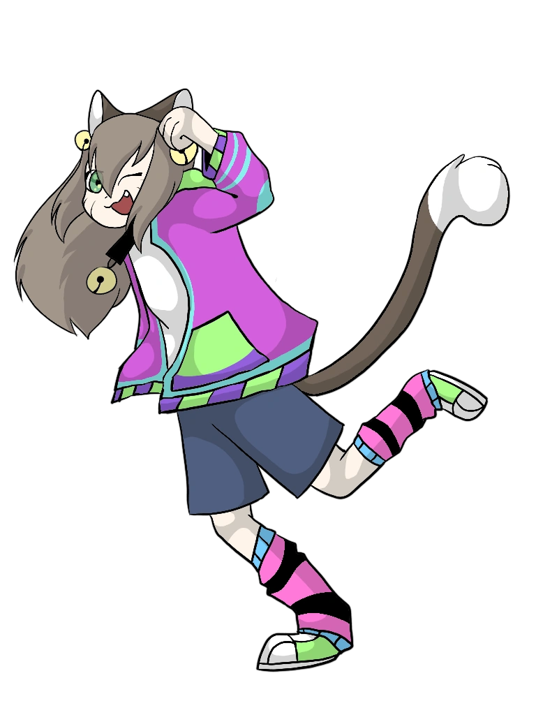 Кира | Furry Pets Вики | Fandom