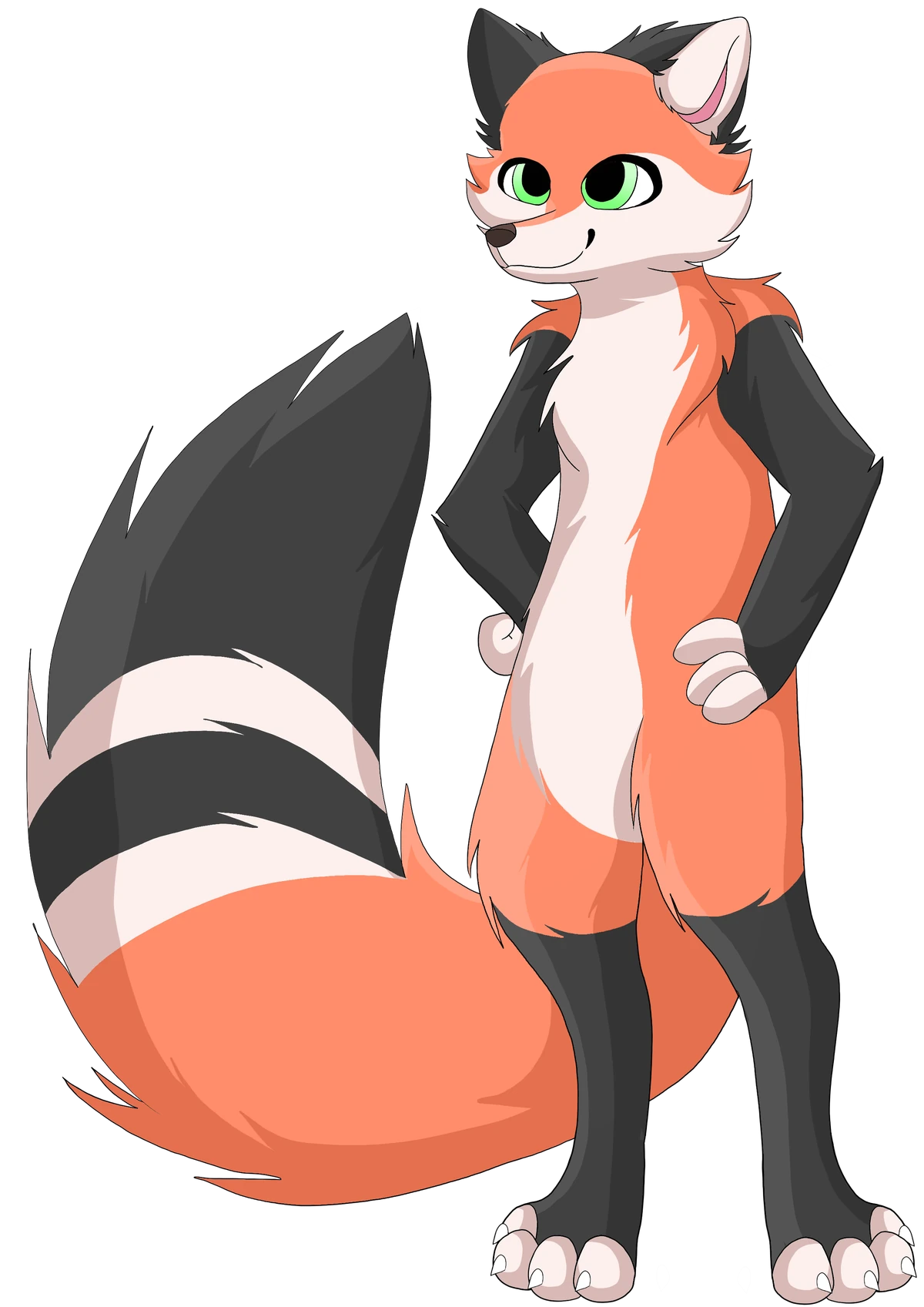 Аками | Furry Pets Вики | Fandom