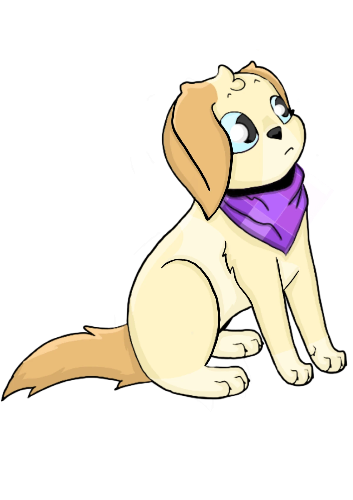 Лана | Furry Pets Вики | Fandom