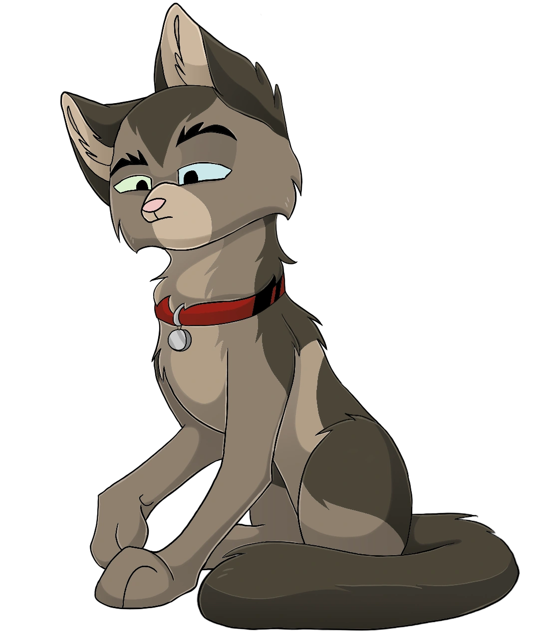 Спотто | Furry Pets Вики | Fandom