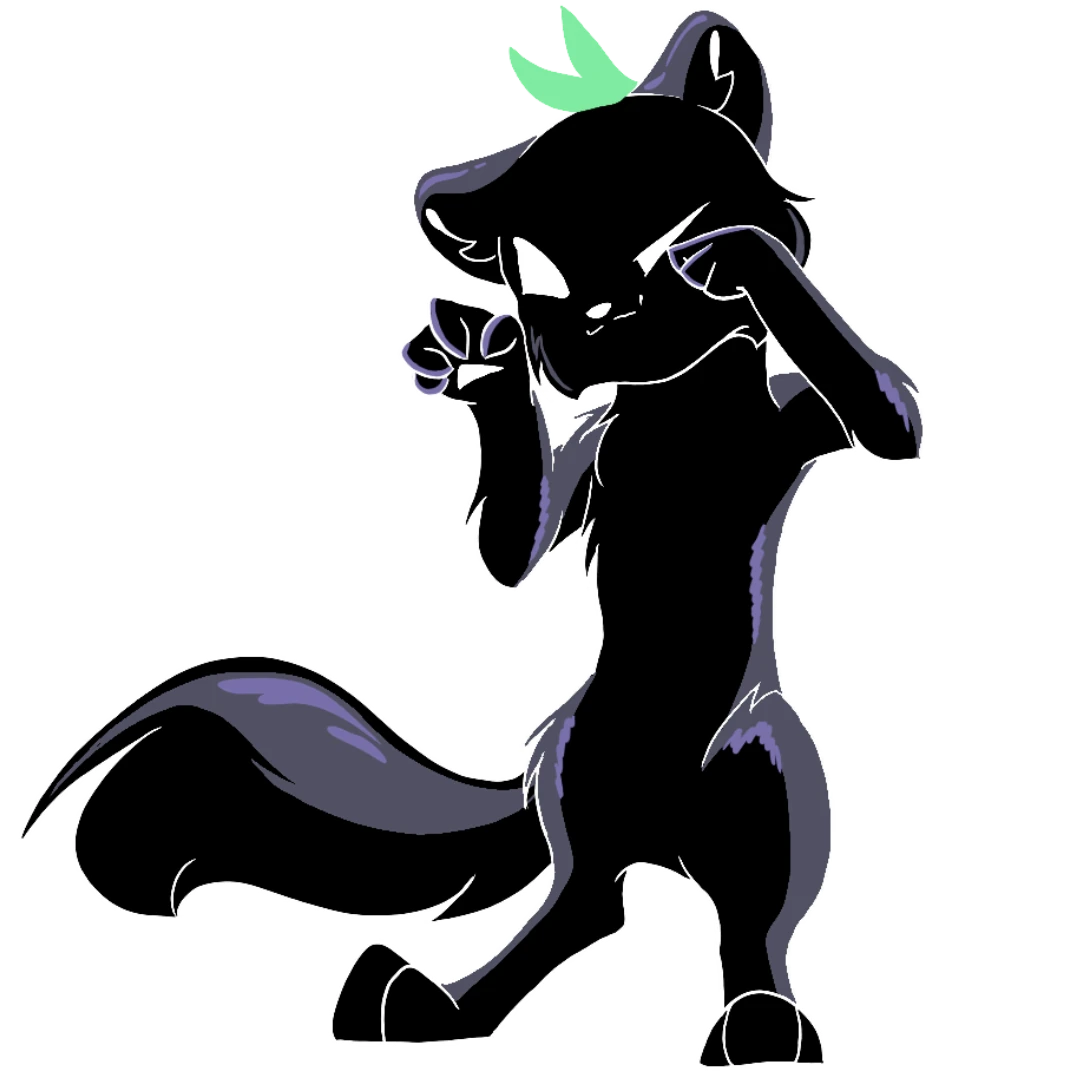 Минт | Furry Pets Вики | Fandom