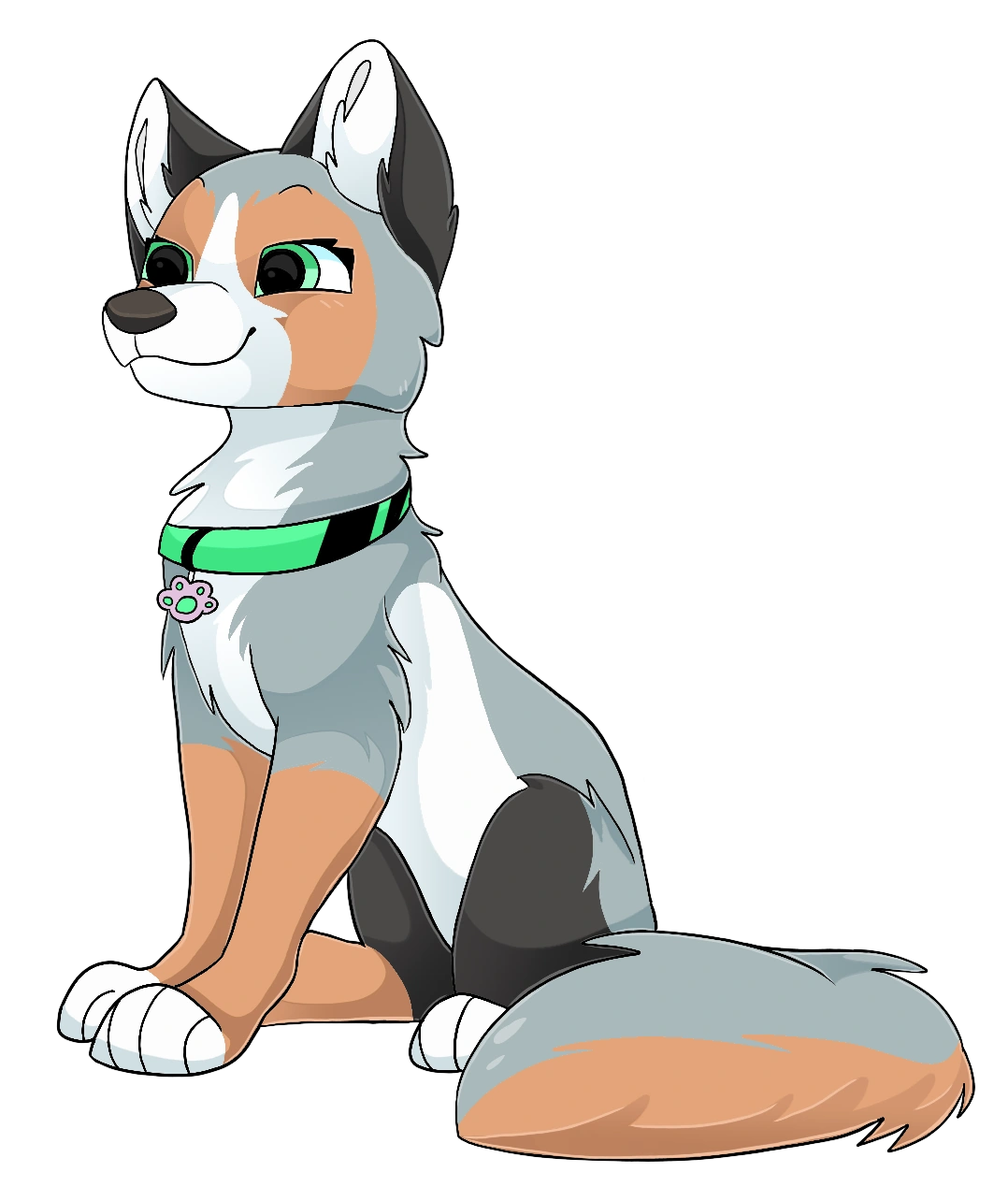 Нора | Furry Pets Вики | Fandom