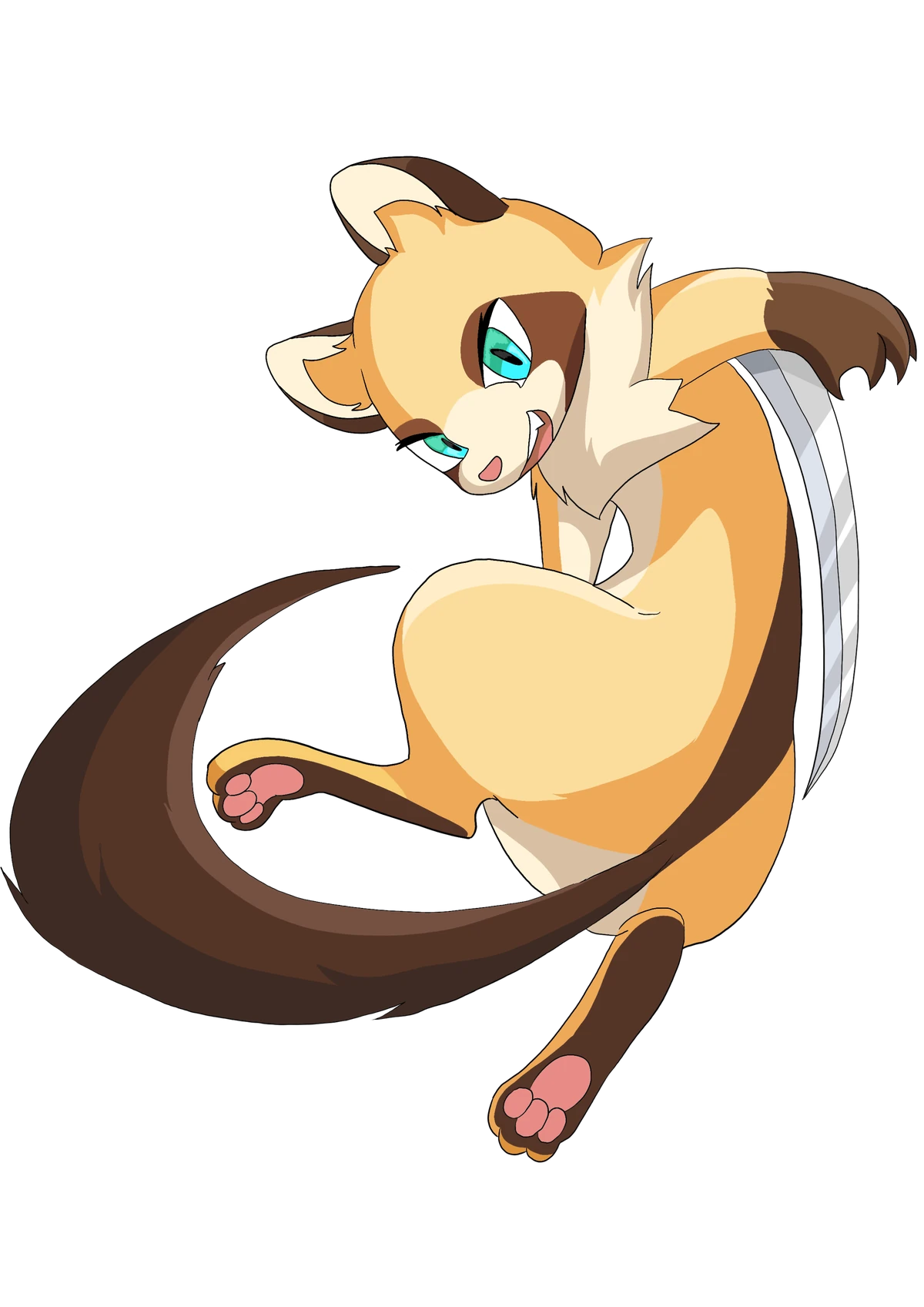 Яри | Furry Pets Вики | Fandom